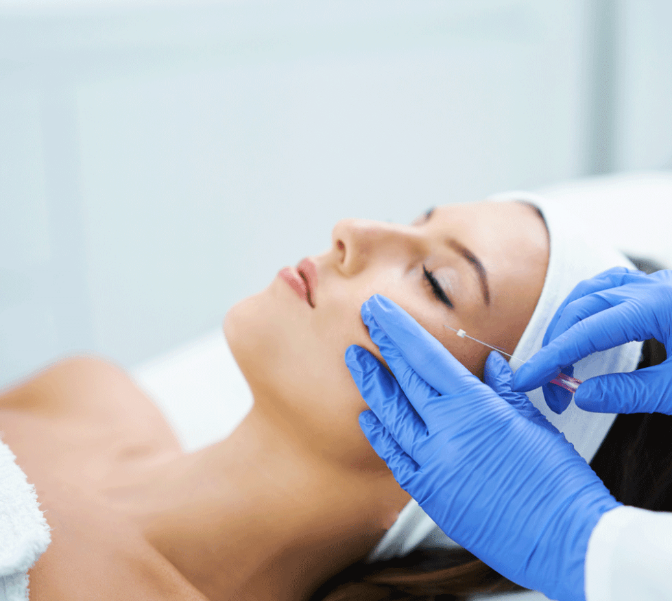 About Us - Santosha Aesthetics | Dermal Clinic | Beverly Hills Botox ...